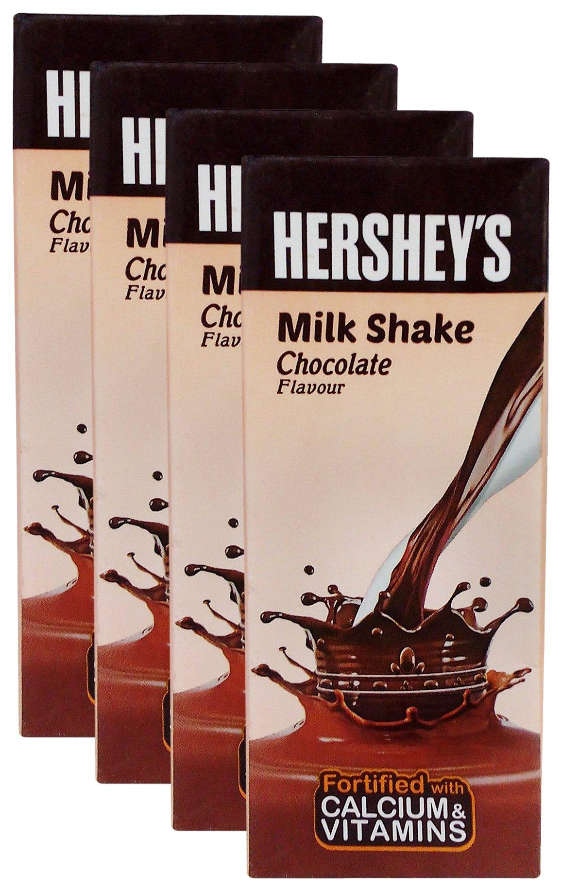 Spar Combo - Hershey\'s Milk Shake, Chocolate HERSHEY\'S - NavaFresh ...