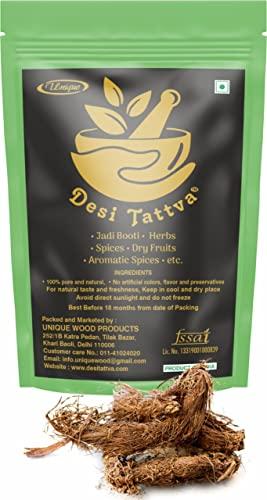 Desi Tattva Jatamansi roots-Balchar Desi Tattva