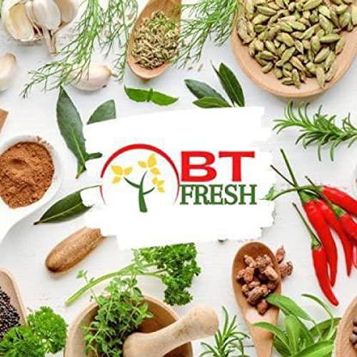 BT FRESH Foods Roasted Moong Sprouted / Green BT FRESH - NavaFresh ...