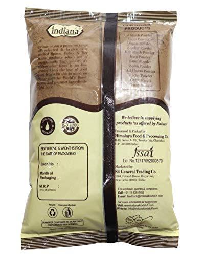 Indiana Cocoa Powder (Natural,Unsweetened & Gluten INDIANA - NavaFresh ...