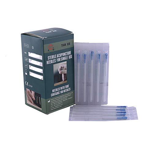 AHCS Sterile Acupuncture Needles For Single Use AHCS