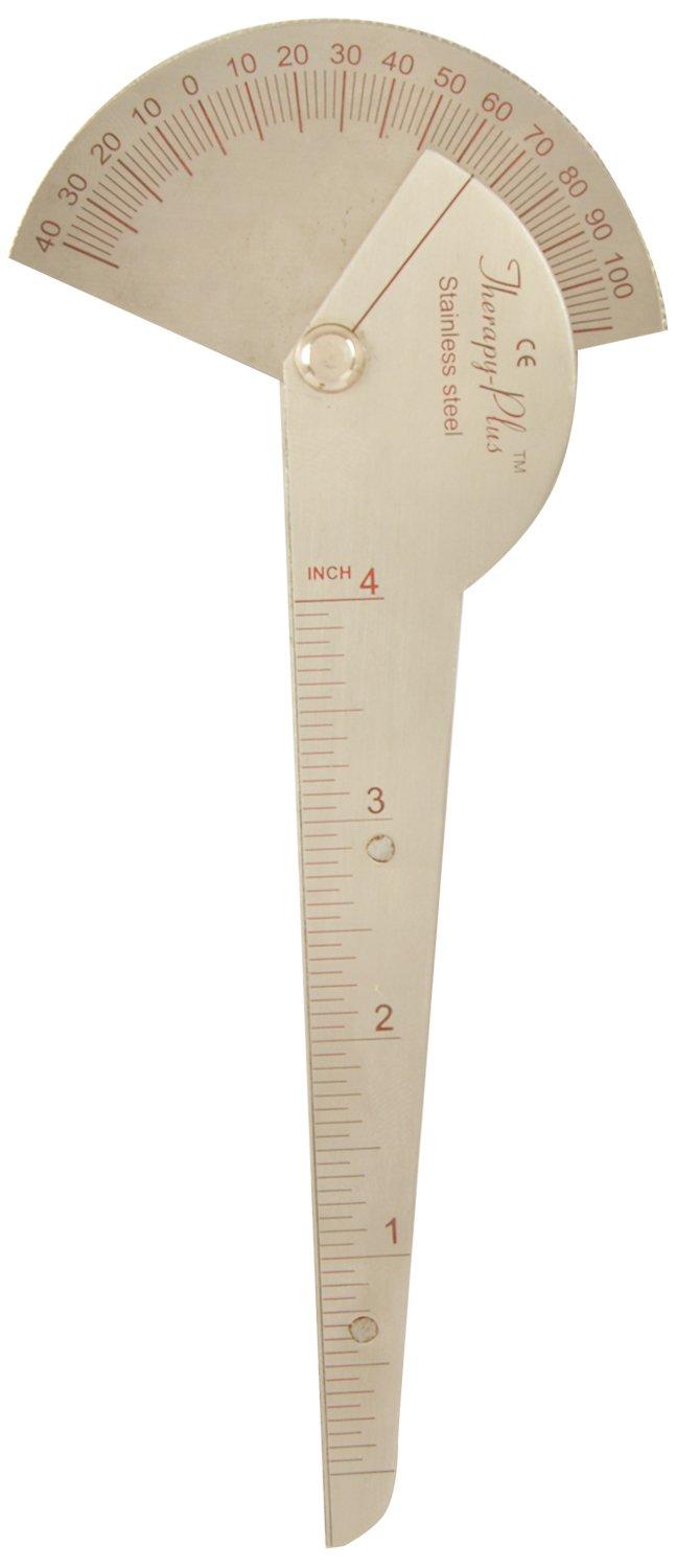 Apex Finger Goniometer Stainless Steel Apex Digital - NavaFresh ...