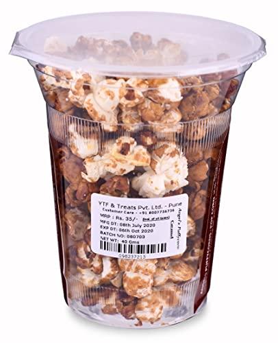 Angels Puffycorns Flavoured Ready to Eat Pop Corns Angels - NavaFresh ...