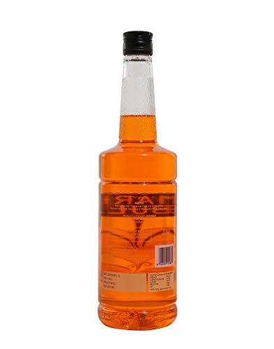 Marim Bula Flavoured Fruit Syrup 1000ml Marim Bula