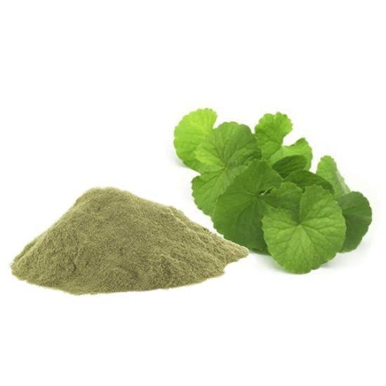 HARAYUG Brahmi Booti Powder - Saraswati Leaves HARAYUG