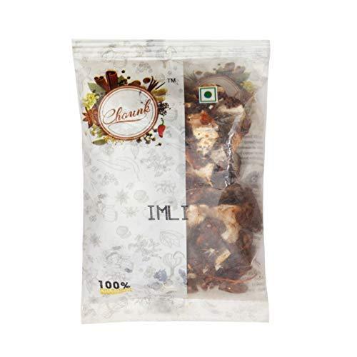 Chounk Tamarind - 200g (100g x 2 Pack) | Dried Emli Chounk - NavaFresh ...
