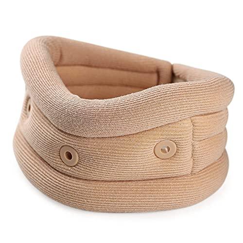 DEBIK | Premium Soft Cervical Collar Neck brace With DEBIK - NavaFresh ...