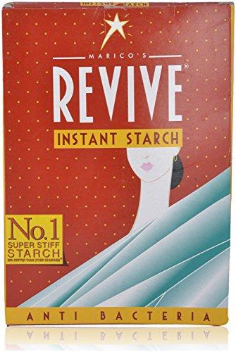Revive Stiffener - Instant Starch, 200g Box REVIVE