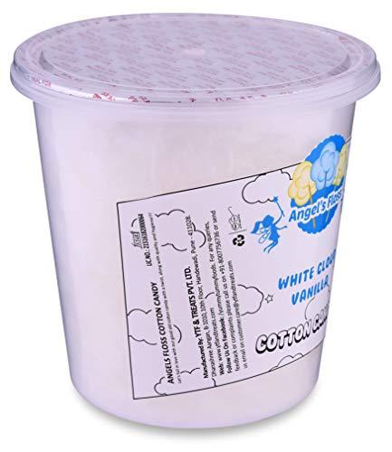 Angels Floss Cotton Candy's/Candy Angels Floss - NavaFresh - United States