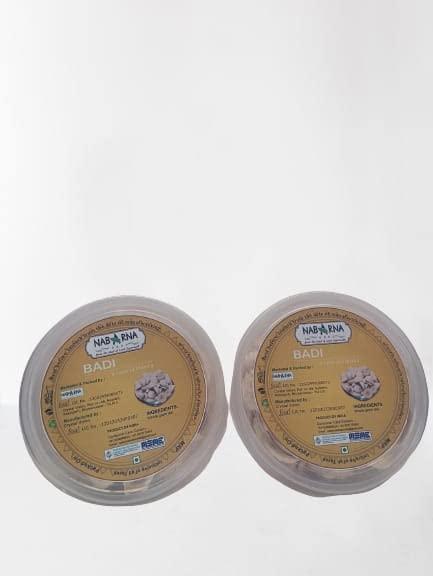 NABARNA BIRI Badi 600G I Odisha famous Traditional NABARNA - NavaFresh ...