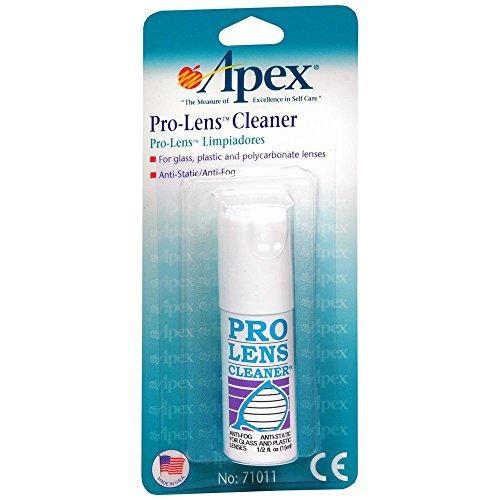 Pro-Lens Cleaner - Cleaning Fluid Apex Healthcare Products