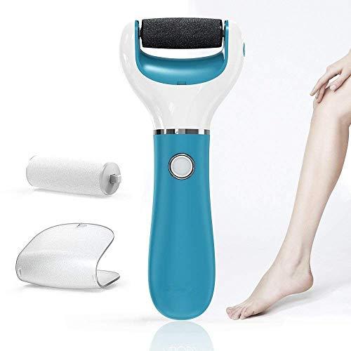 Wishbone Electric Callus Remover, Professional Rechargeable Foot File ...