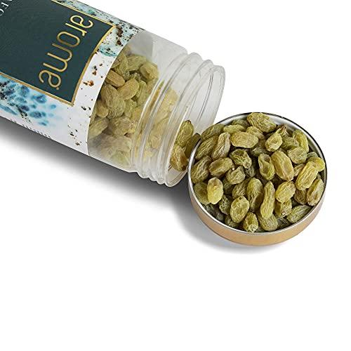 arome Afghan Raisins, 100 Grams Pack arome - NavaFresh - United States