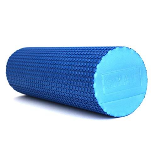 Physiostore Foam Roller 45cm Blue Physiostore