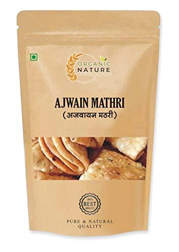 Organic Nature Rajasthani Homemade Ajwain ORGANIC NATURE - NavaFresh ...