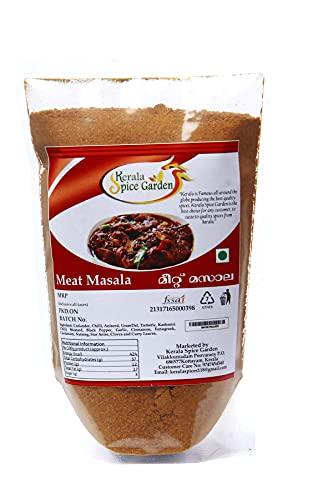 Kerala Spice Garden Meat Masala (1 kg Kerala Spice Garden - NavaFresh ...